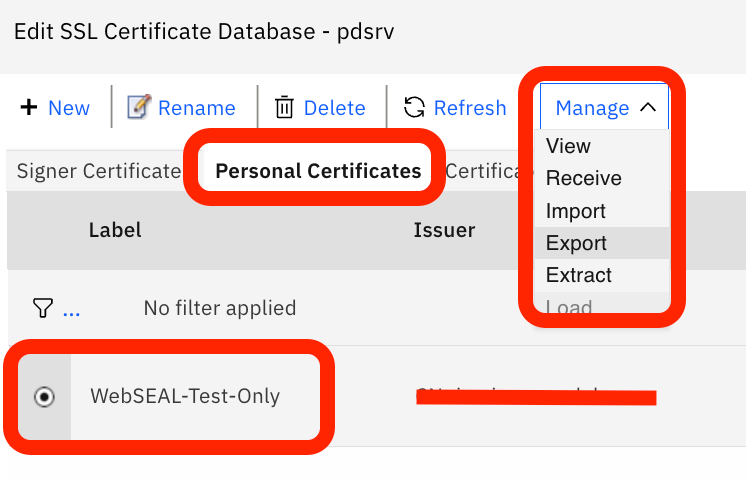Secure Your Salesforce Implementation With Sso Using Ibm Verify Access