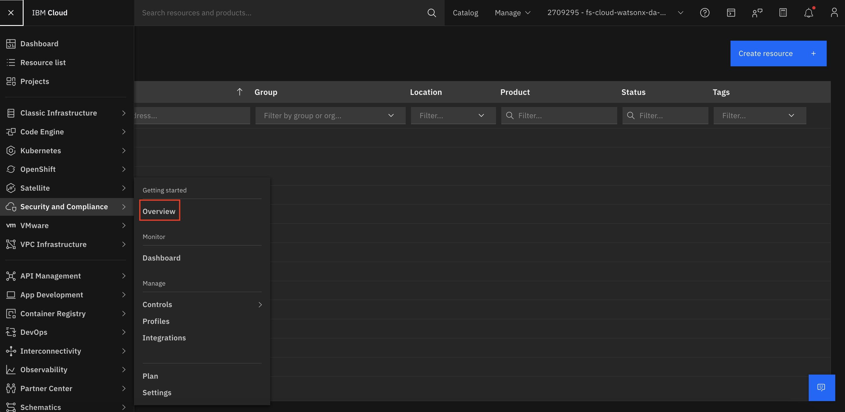 Accelerating Gen Ai On Ibm Cloud Deployable Architectures Ibm Developer