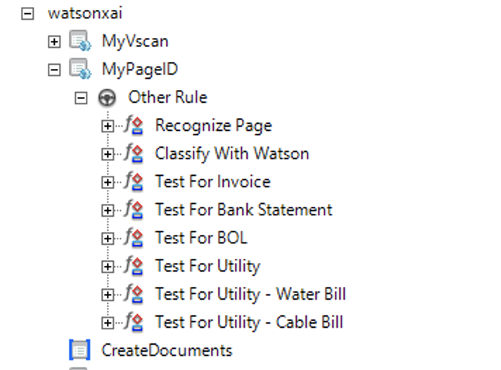 Infuse Generative Ai Into Document Processing Ibm Developer