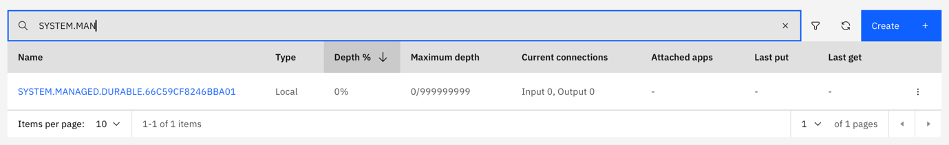 Debugging messaging applications using the IBM MQ Console - IBM Developer Debugging messaging applications using the IBM MQ Console - IBM Developer
