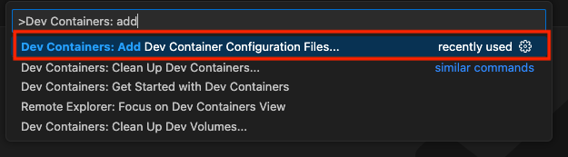 Create Portable Dev Environments With Dev Containers Ibm Developer
