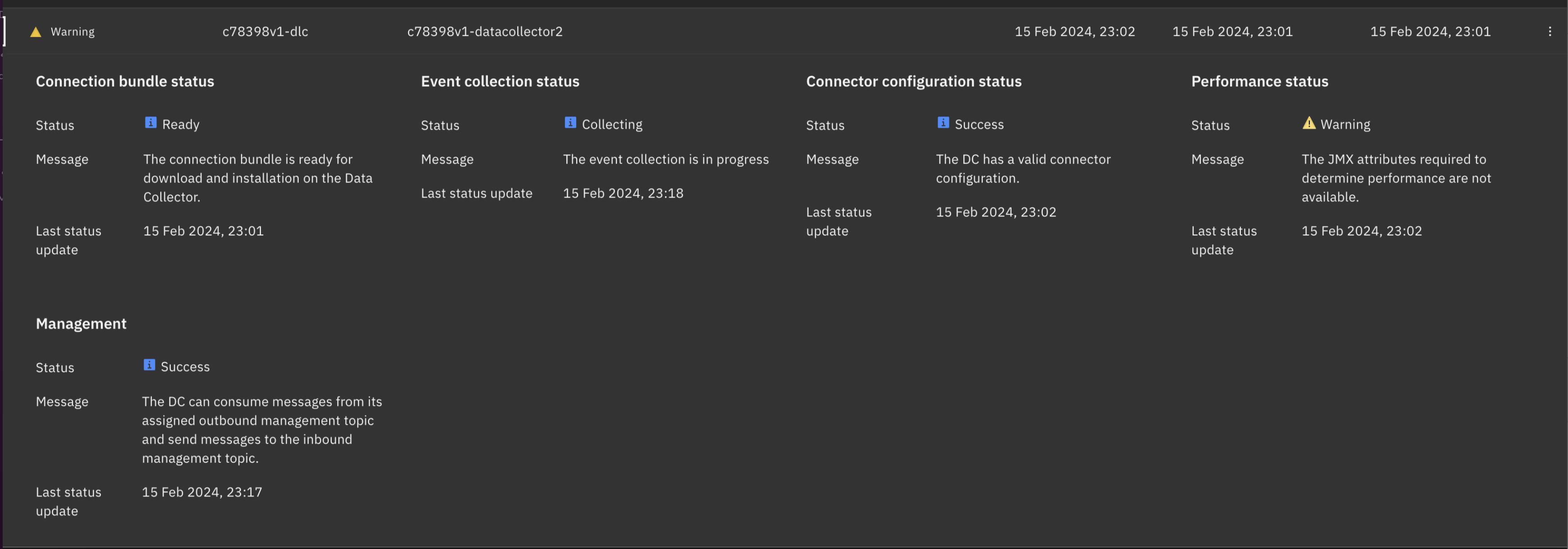 Integrate Linux logs with IBM Security QRadar Log Insights - IBM Developer