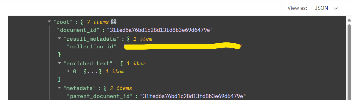 Building a supply chain sustainability advisor using watsonx.ai and IBM ...