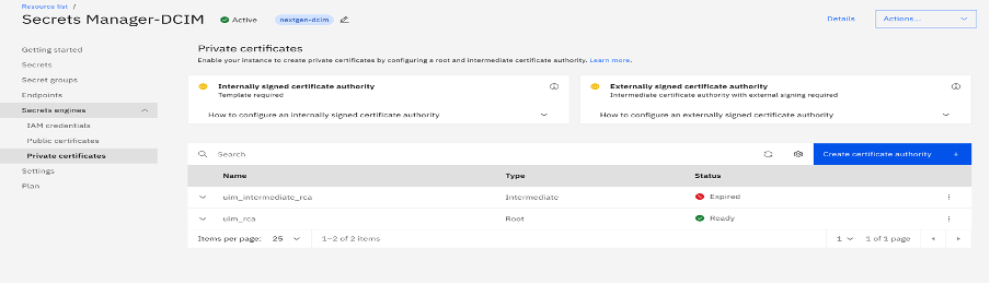 Configuring Privileged Access Gateway for secure access in IBM Cloud - IBM Developer