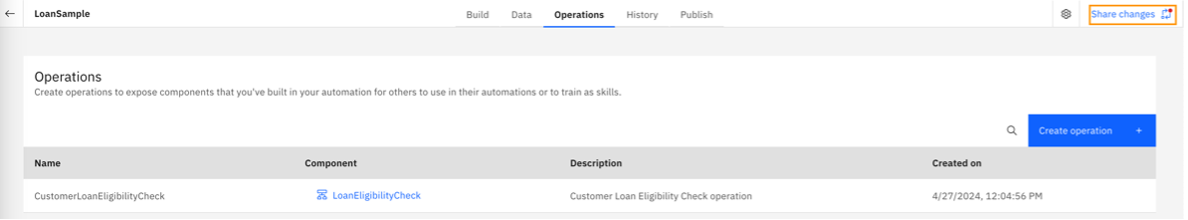 Building decision automation skills by using watsonx Orchestrate - IBM ...
