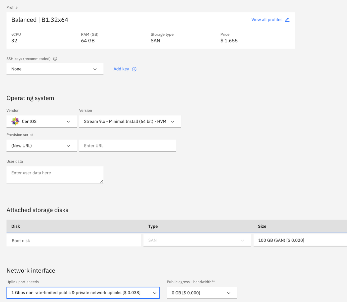 Guiding Principles Of Running Ibm Security Qradar On Ibm Cloud Ibm