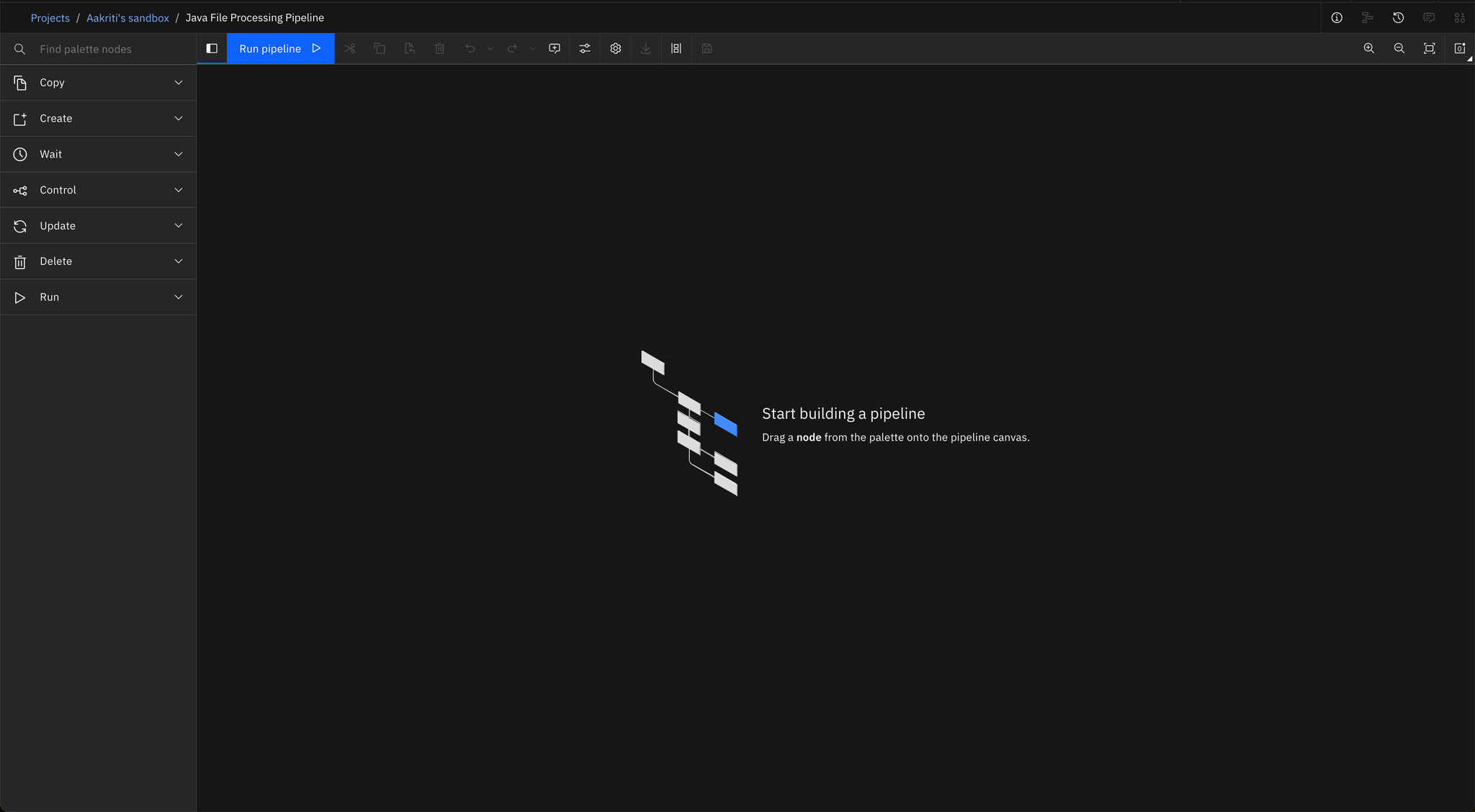 Streamlining data and Machine Learning workflows with Watsonx Studio Pipelines - IBM Developer