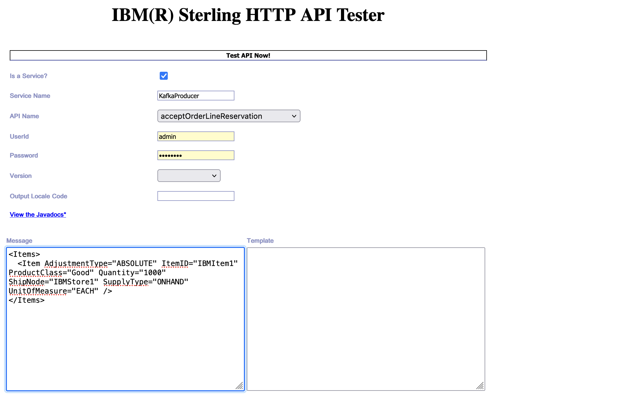 Integrating Kafka with Sterling Order Management - IBM Developer