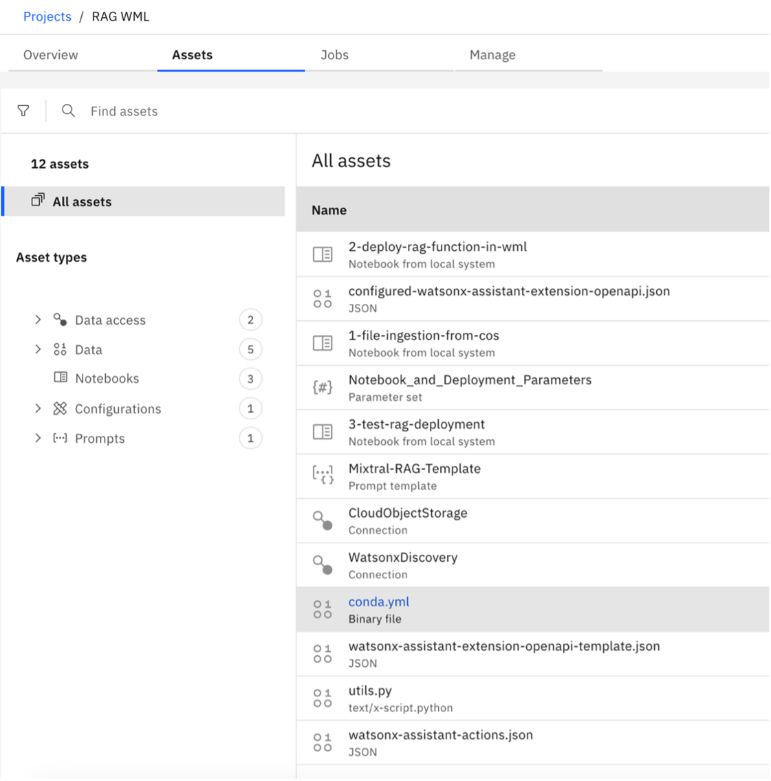 Implement Elasticsearch with retrieval augmented generation - IBM Developer