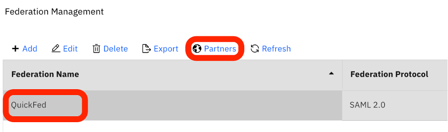 Secure your Salesforce implementation with SSO using IBM Verify Access - IBM Developer