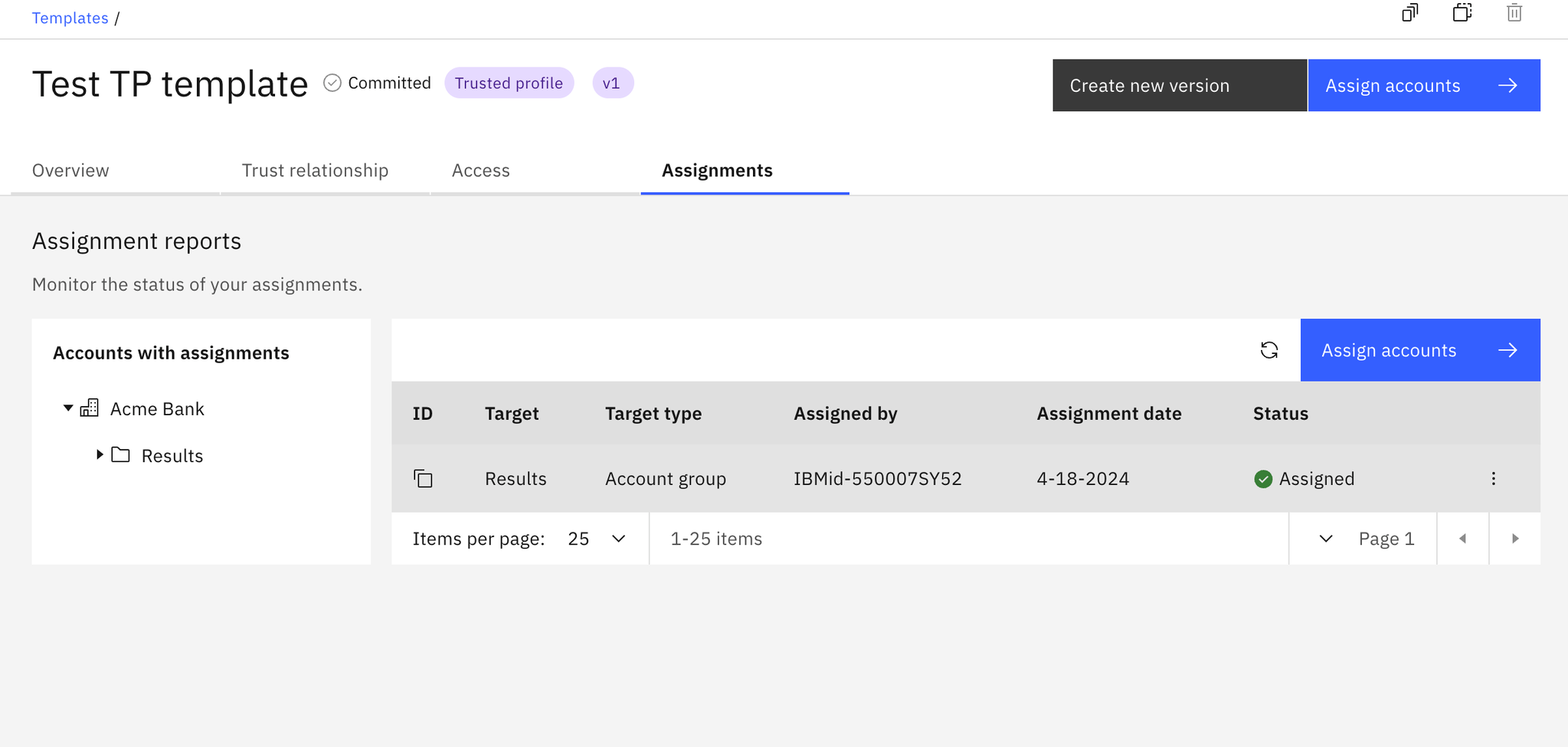 Continuous compliance monitoring using Enterprise IAM - IBM Developer Continuous compliance monitoring using Enterprise IAM - IBM Developer