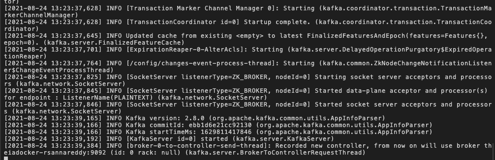 Etl And Data Pipelines With Shell Airflow And Kafka Ibmstreaming Data Using Kafkamd At Main