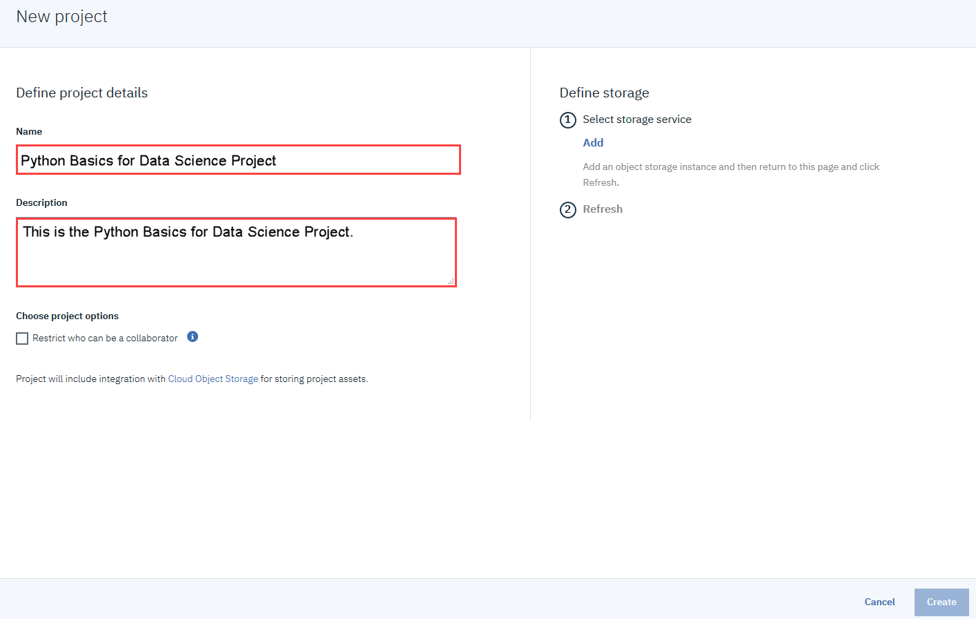 edx Courses - IBM DA0101EN - Analyzing Data with Python · GitHub
