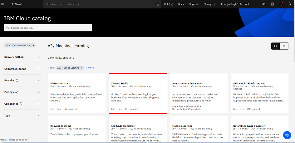 edx Courses - IBM DA0101EN - Analyzing Data with Python · GitHub