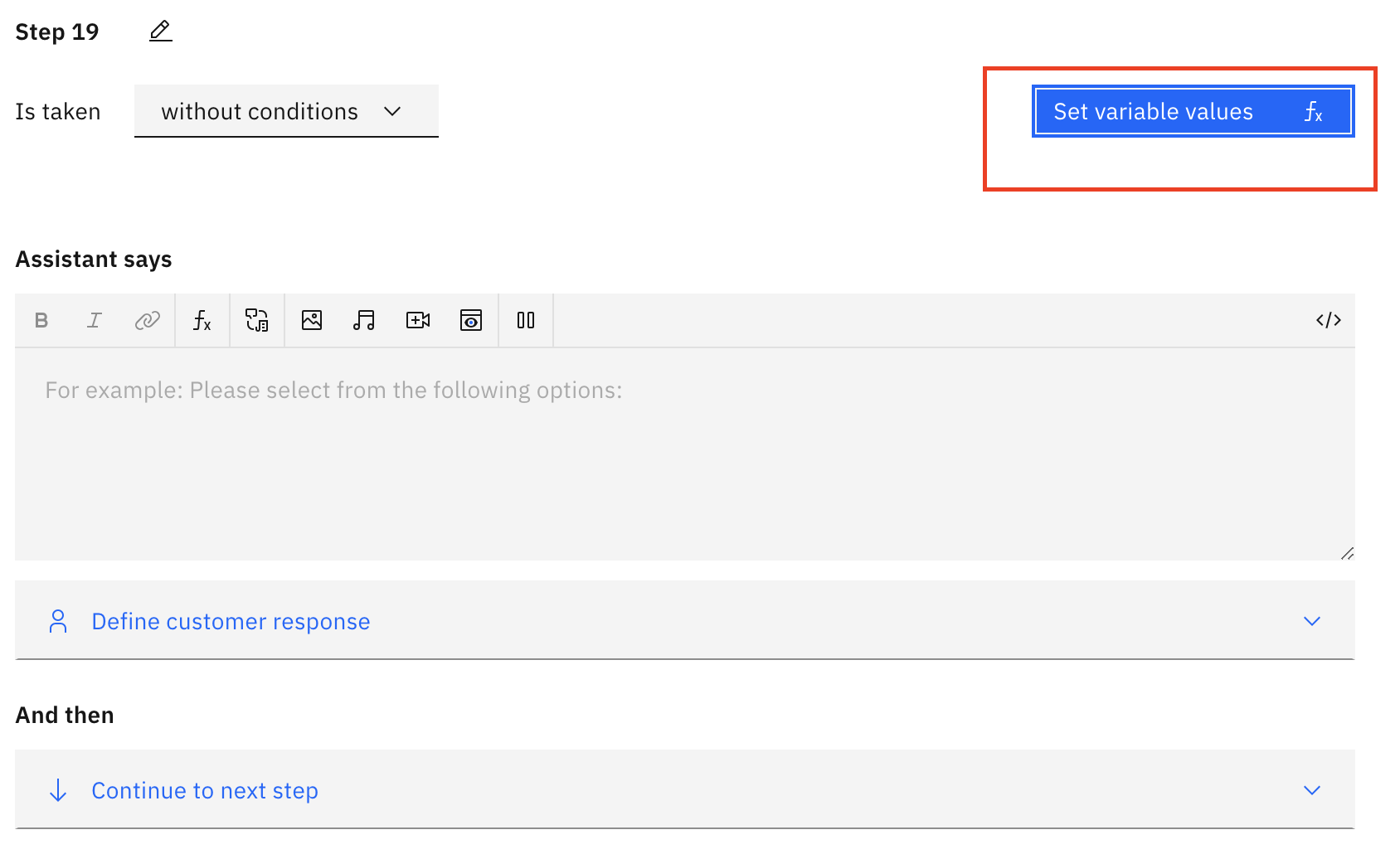 Secure your chatbot experience with IBM Security Verify - IBM Developer