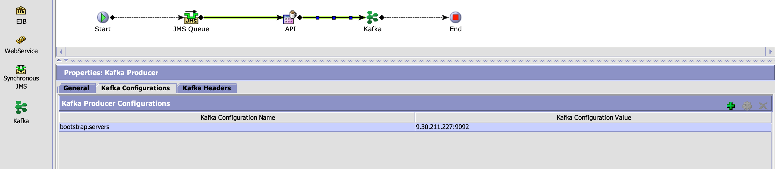 Integrating Kafka with Sterling Order Management - IBM Developer
