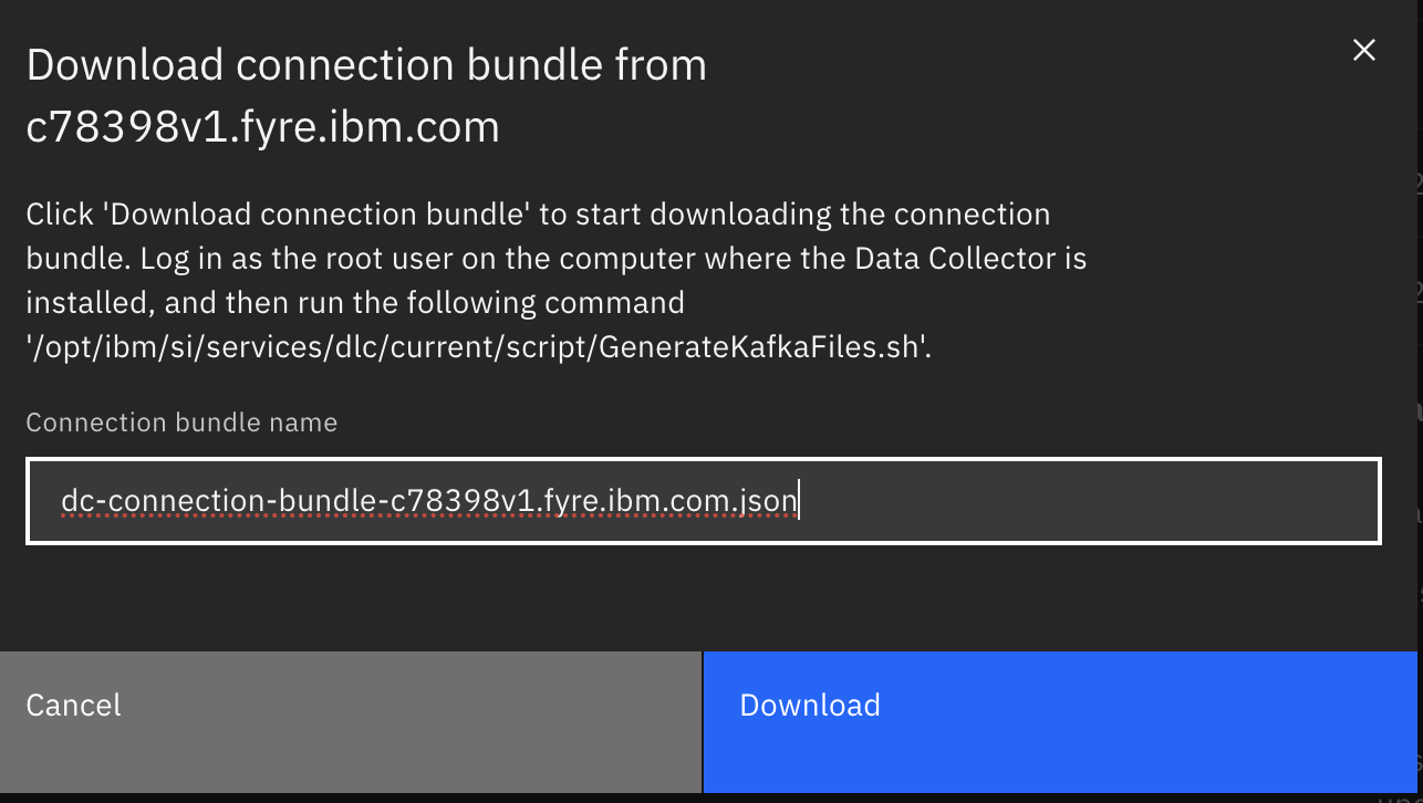 Integrate Linux logs with IBM Security QRadar Log Insights - IBM Developer