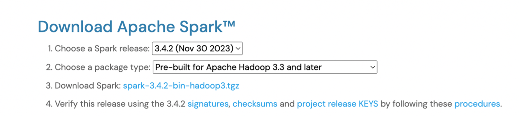 Test Data Ingestion To Watsonxdata Using Local Spark Ibm Developer