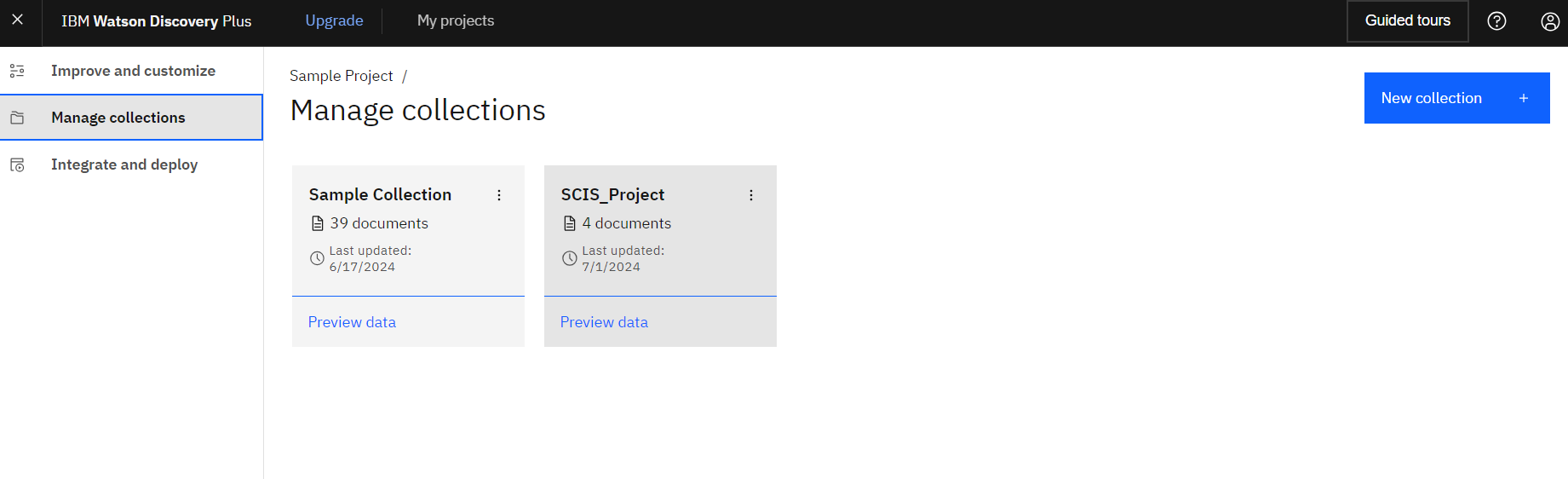 Building a supply chain sustainability advisor using watsonx.ai and IBM ...