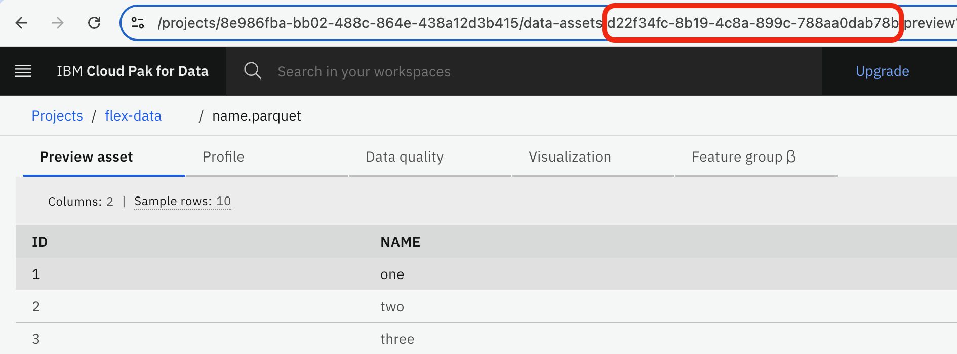 Using Arrow Flight with Spark Java applications in IBM Cloud - IBM Developer