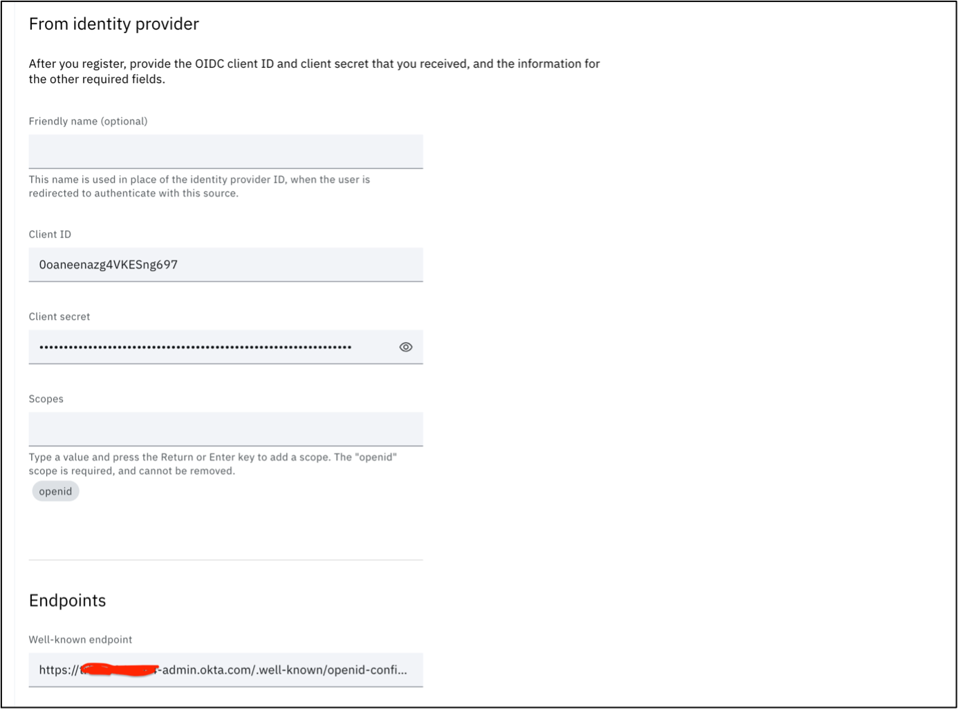 Automate a secure user onboarding journey using IBM Security Verify - IBM Developer
