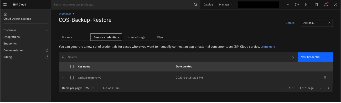 Backup And Restore Red Hat Openshift Cluster Applications With Oadp Ibm Developer