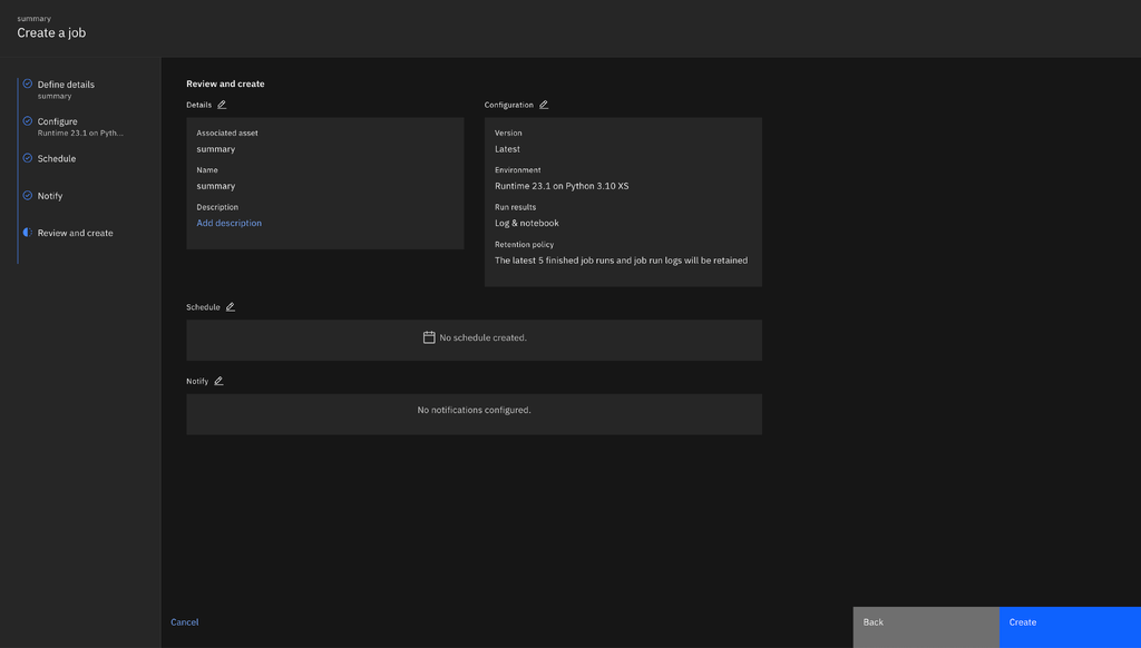 Streamlining data and Machine Learning workflows with Watsonx Studio Pipelines - IBM Developer