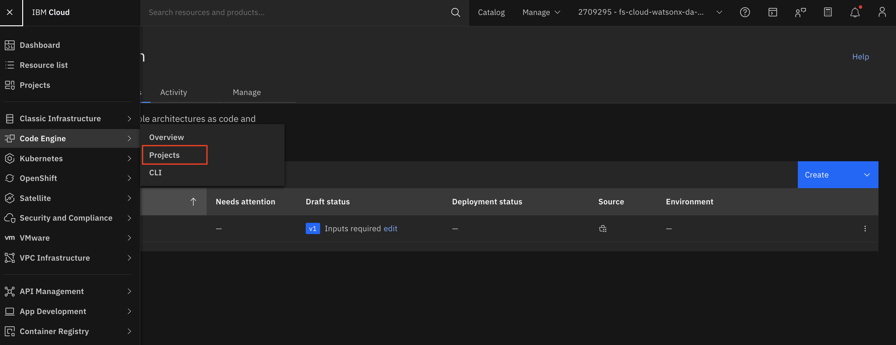 Maximize Gen Ai On Ibm Cloud Deployable Architectures Ibm Developer