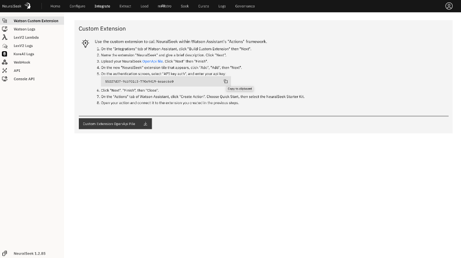 Build a virtual personal finance advisor with generative AI - IBM Developer