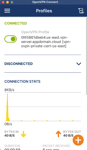 Configuring Privileged Access Gateway for secure access in IBM Cloud - IBM Developer