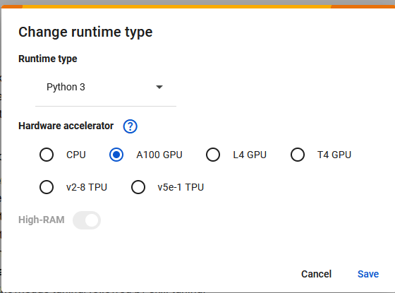 Running Instructlab In A Jupyter Notebook On Colab With A Gpu Ibm Developer