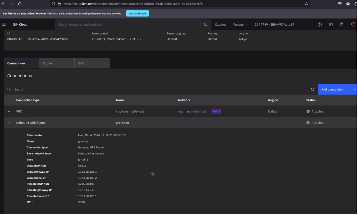 Integrating Power Virtual Server Virtual Private Cloud And Classic