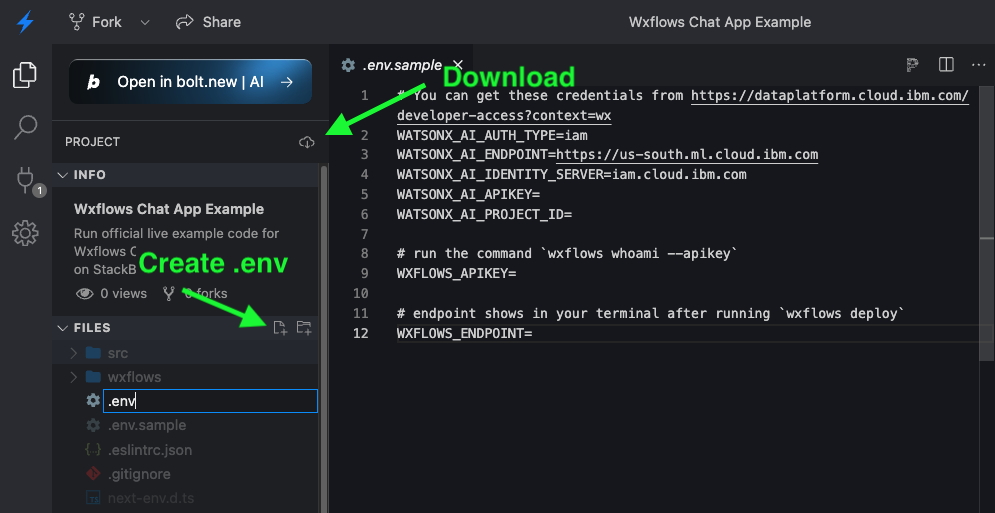 Build A Tool Calling Agent With Langgraph And Watsonxai Flows Engine
