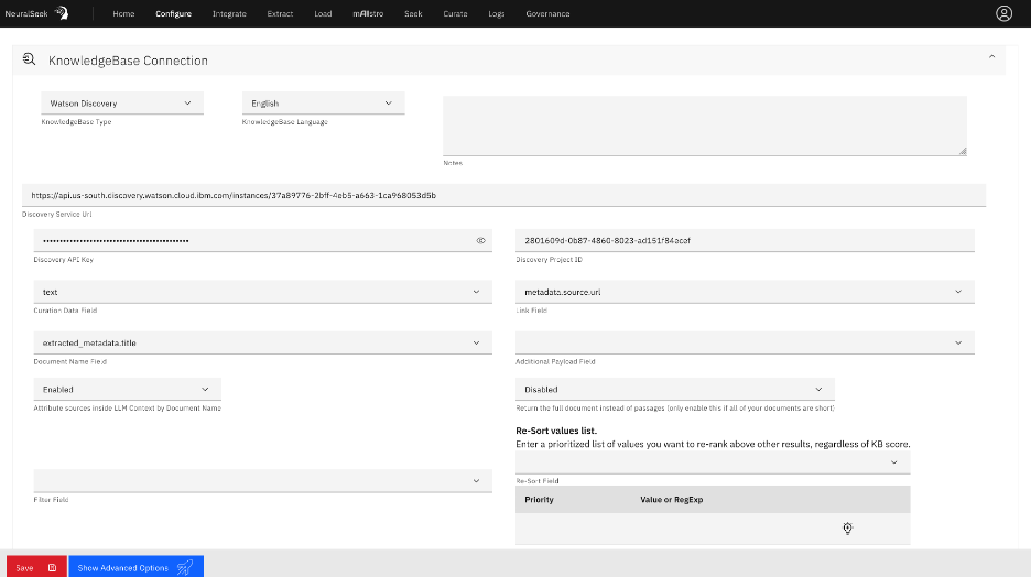 Build a virtual personal finance advisor with generative AI - IBM Developer