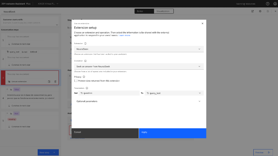 Build a virtual personal finance advisor with generative AI - IBM Developer