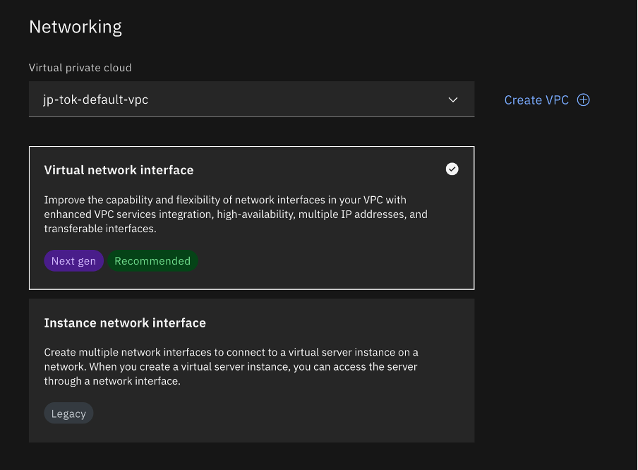 Deploy Multimodal Llms On Ibm Cloud Virtual Server With Gpu Ibm Developer