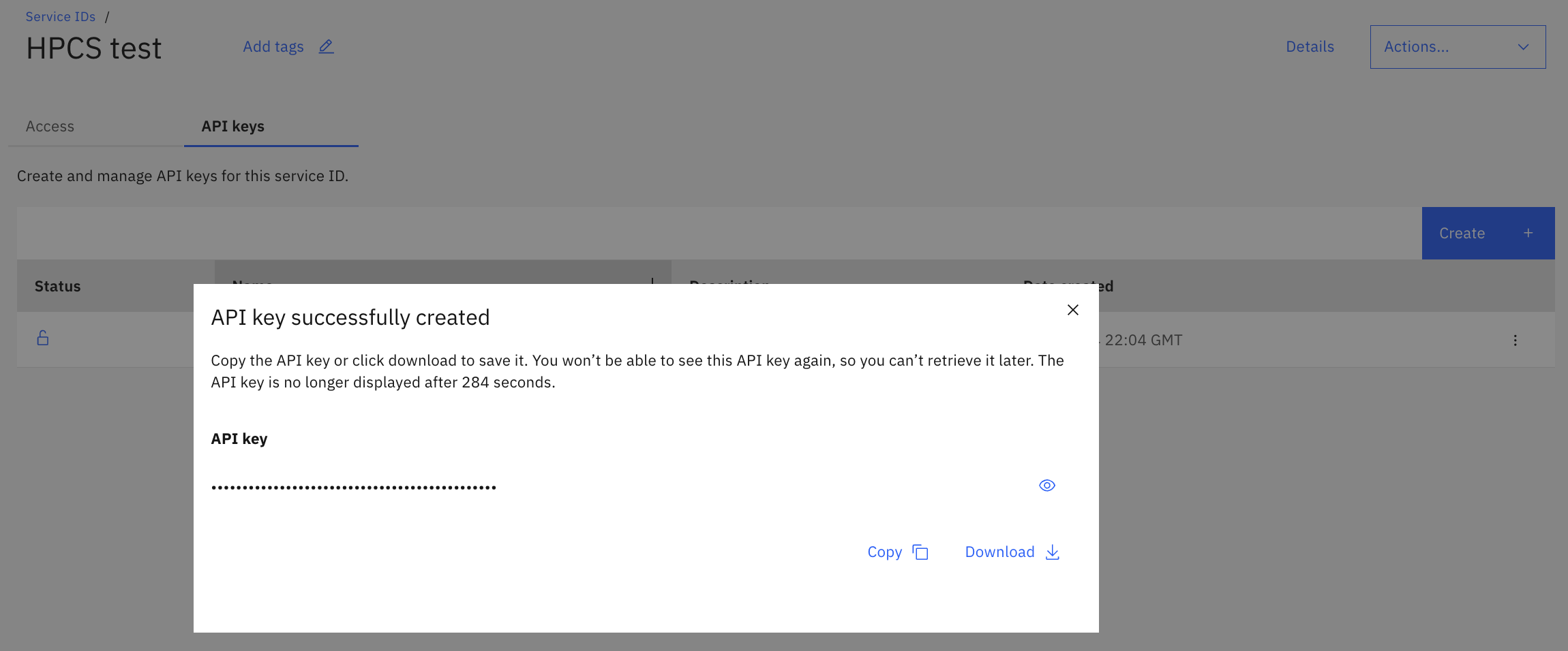 Hyper Protect Services for Edwards Curve Signing Server - IBM Developer