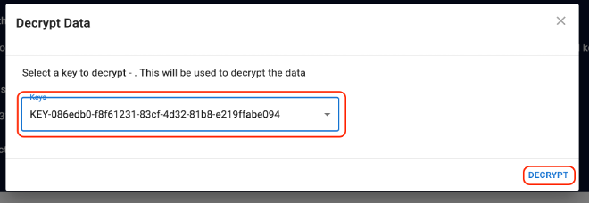 Manage e-commerce encryption keys using Guardium Key Lifecycle Manager - IBM Developer