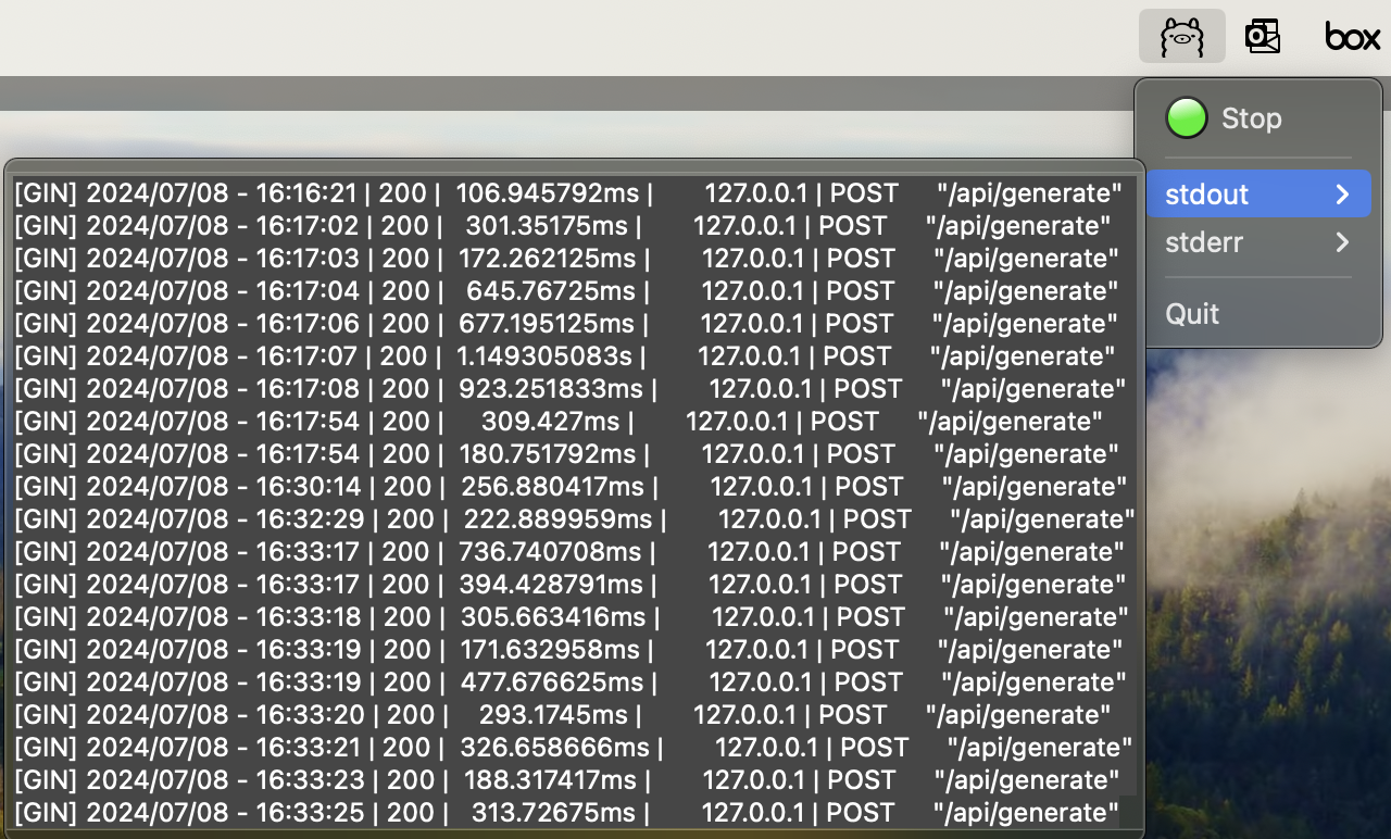 Build a local AI co-pilot using IBM Granite Code, Ollama, and Continue - IBM Developer