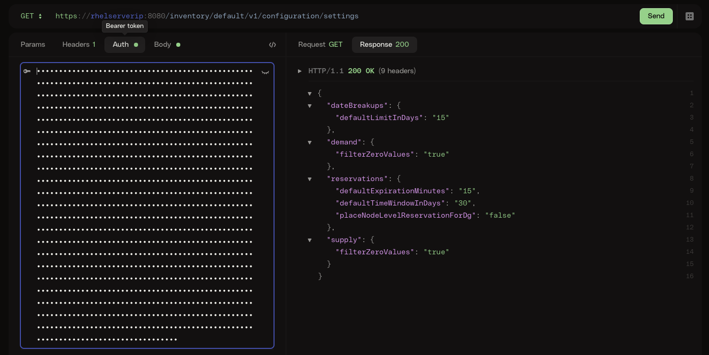 Deploying IBM Sterling Intelligent Promising Containers on Minikube - IBM Developer