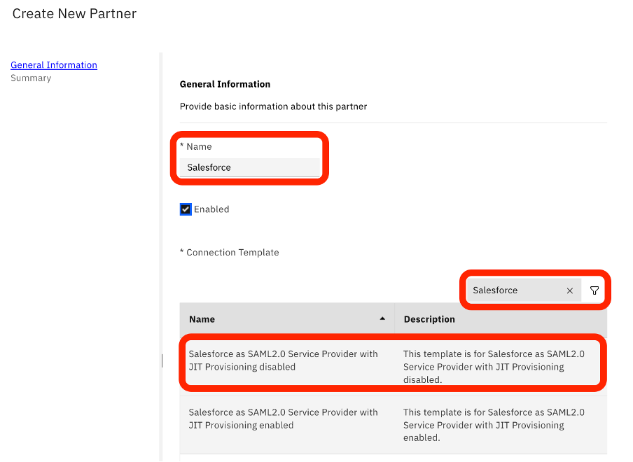 Secure your Salesforce implementation with SSO using IBM Verify Access - IBM Developer