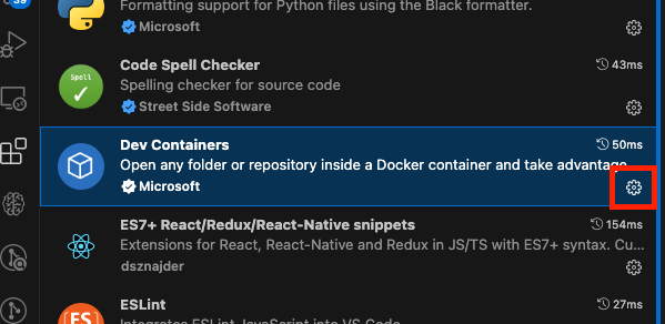 Create Portable Dev Environments With Dev Containers Ibm Developer