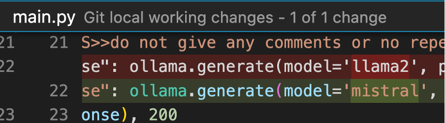 Run Llama2 and Mistral 7B on IBM Cloud Virtual Servers with CPU - IBM ...
