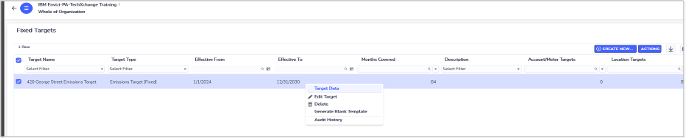 Esg Forecasting With Ibm Envizi And Planning Analytics Ibm Developer