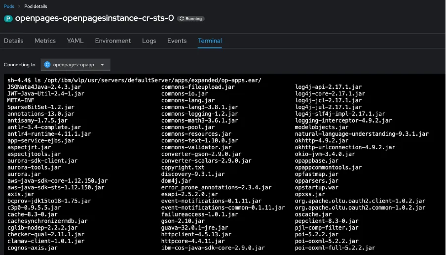 Configure custom actions in watsonx.governance - IBM Developer Configure custom actions in watsonx.governance - IBM Developer