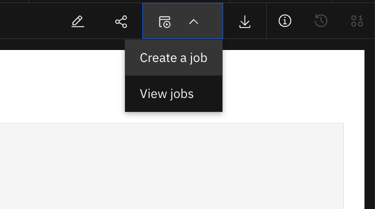 Streamlining data and Machine Learning workflows with Watsonx Studio ... Streamlining data and Machine Learning workflows with Watsonx Studio ...