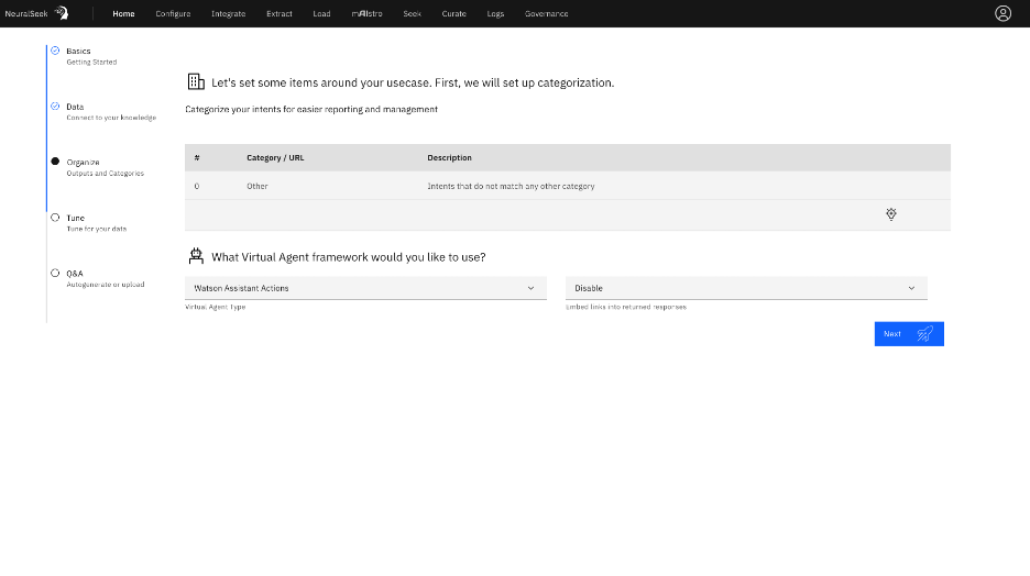 Build a virtual personal finance advisor with generative AI - IBM Developer