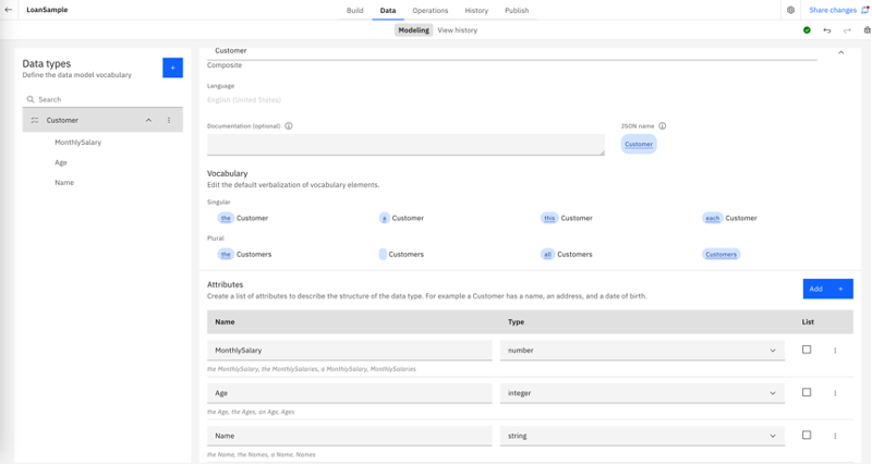 Building decision automation skills by using watsonx Orchestrate - IBM ...