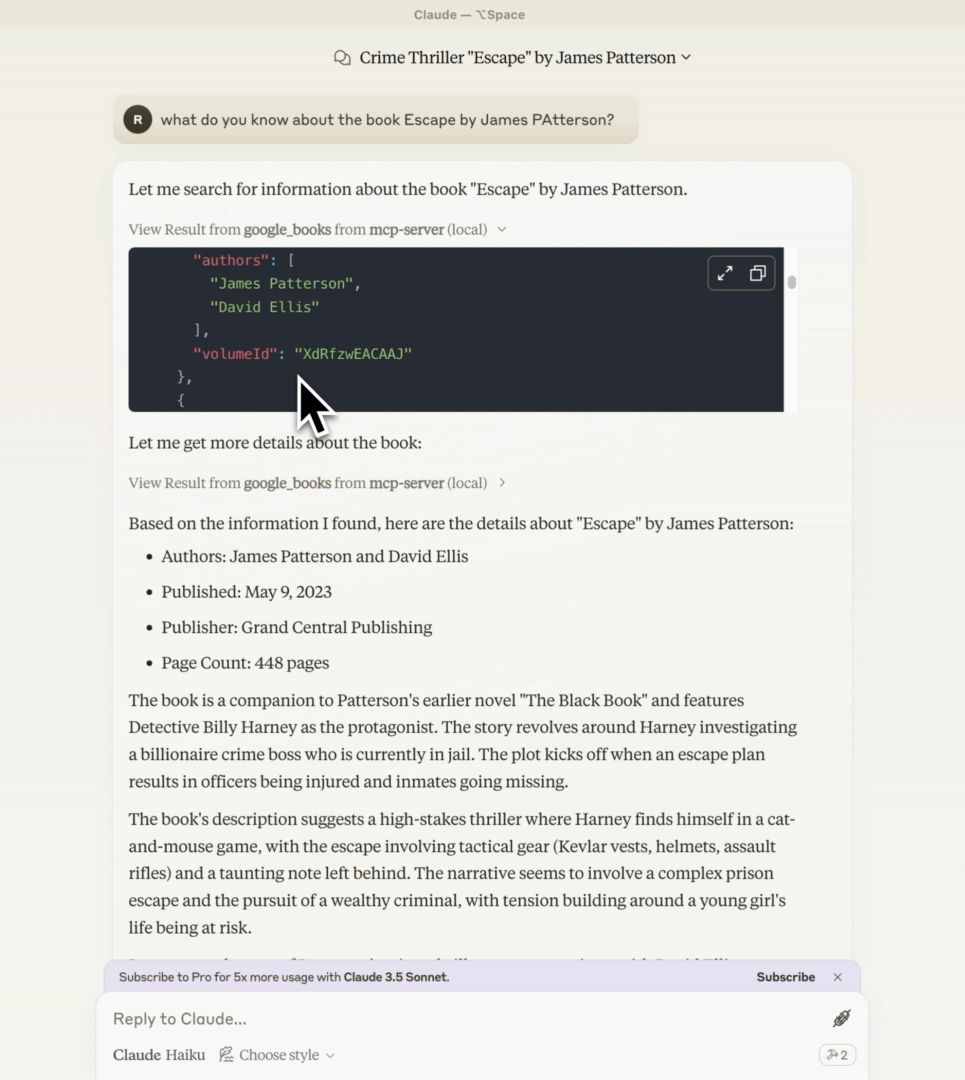 Handle Remote Tool Calling With Model Context Protocol Ibm Developer