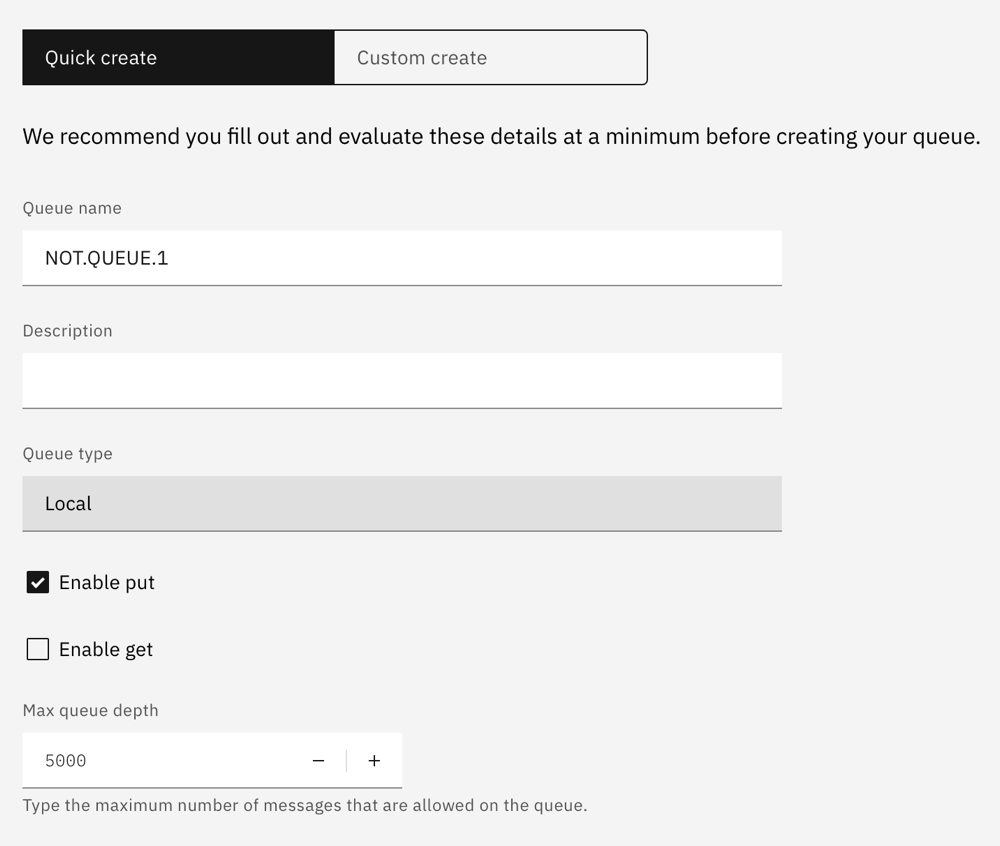 Debugging Messaging Applications Using The Ibm Mq Console Ibm Developer